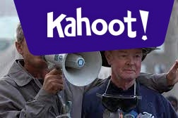 The 2000s: Mission Accomplished Part I - Kahoot! Quiz