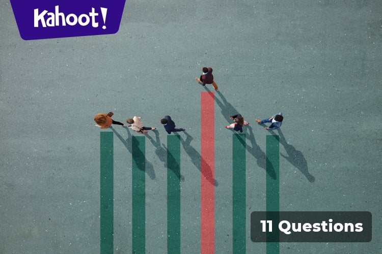 3rd Grade Unit 6-1, 2 - Kahoot! Quiz