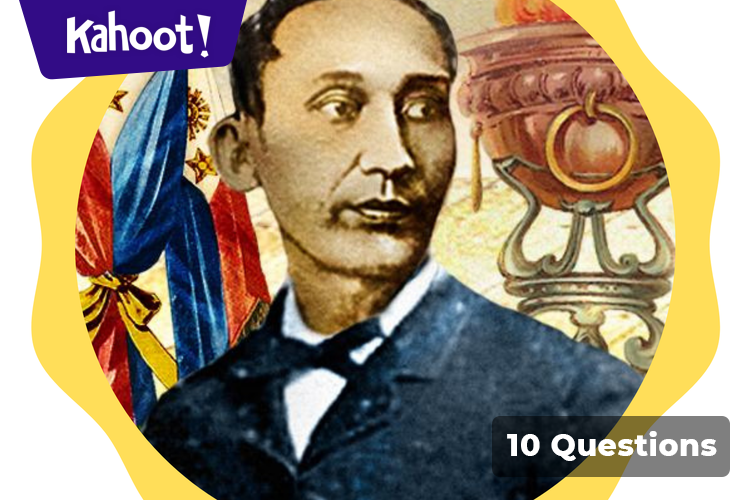 Grade 5 Mabini Weeks 5-6 Pre Assessment (Online) - Kahoot! Quiz