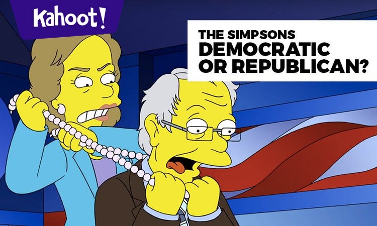 AP Government Unit 4 Review - redesign expanded - Kahoot! Quiz