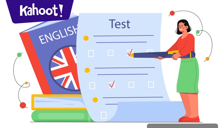 ACT English Strategy - Kahoot! Quiz