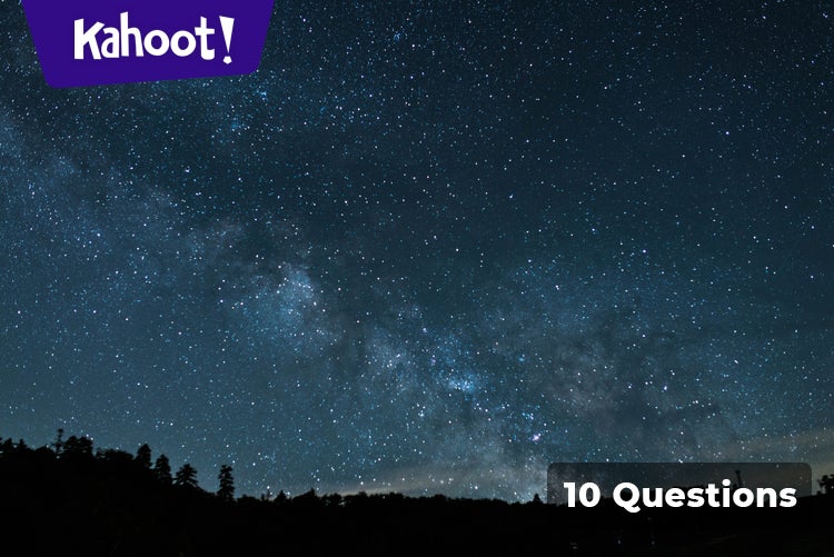 Unit 3 Benchmark Review - Kahoot! Quiz