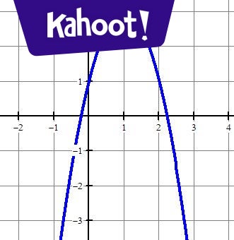 Graphing Calculator - Kahoot! Quiz