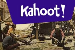 American History II Chapter 18 Vocabulary - Kahoot! Quiz