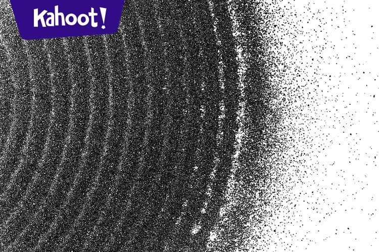 Waves/Sound Test Review - Kahoot! Quiz