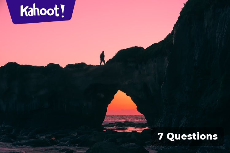 Zero and first conditional - Kahoot! Quiz