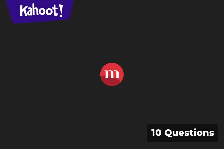Mesken Akademi Siyer Yarışması - Kahoot! Quiz