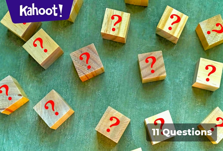 Workplace Health & Safety Essentials - Kahoot! Quiz