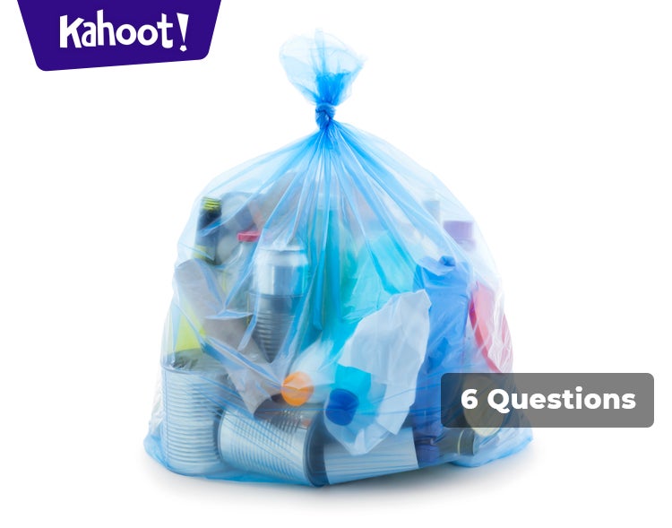 Environmental concerns Despite & Although - Kahoot! Quiz