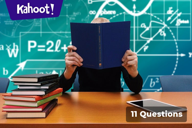 Geometry Triangle Relationships - Kahoot! Quiz