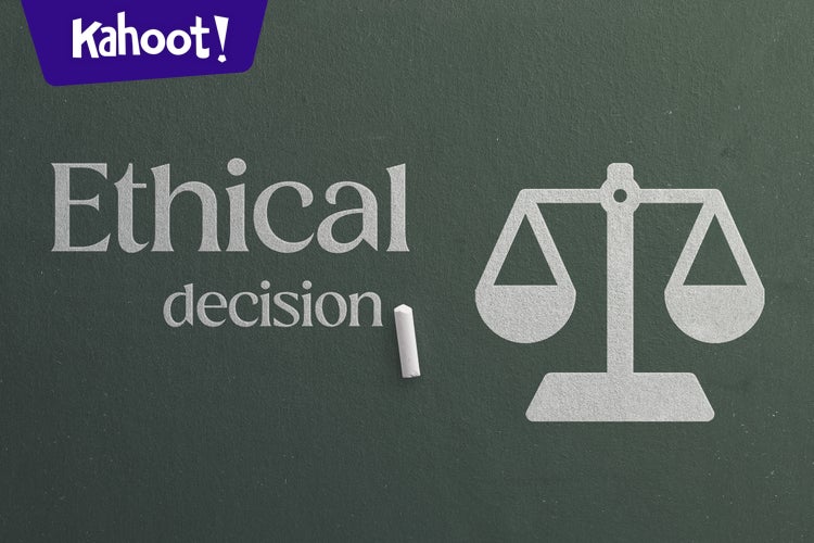 Introduction to Business - Chapter 3 Ethics- Student - Kahoot! Quiz