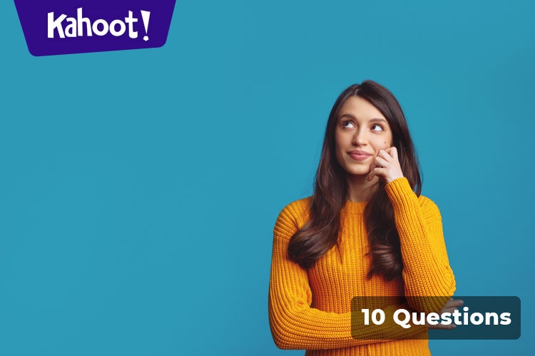 Second Conditional - Kahoot! Quiz