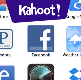 Brand Names/Logos - Kahoot! Quiz