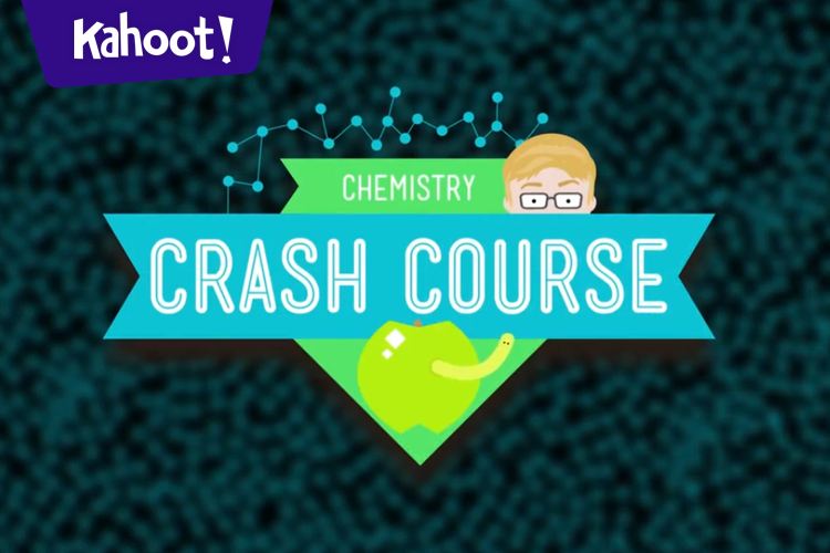 How To Speak Chemistrian - Kahoot! Quiz