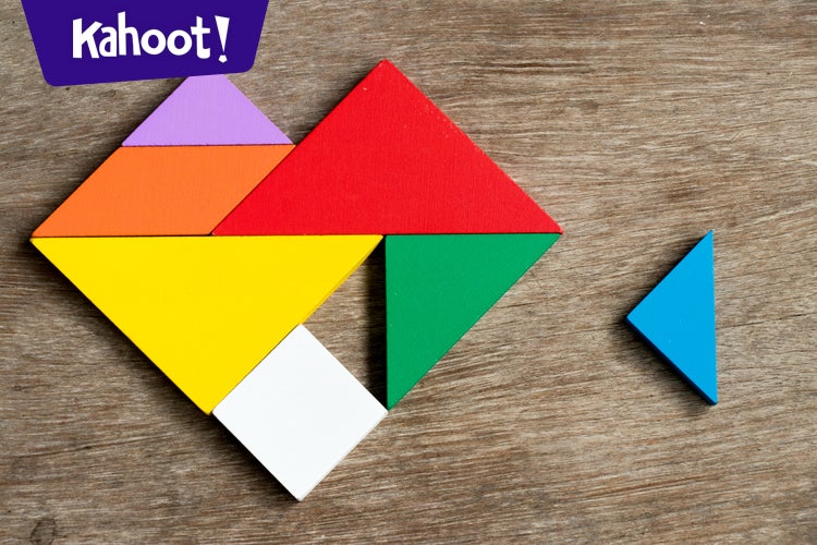 Topic 15 Envision practice 2nd grade - Kahoot! Quiz