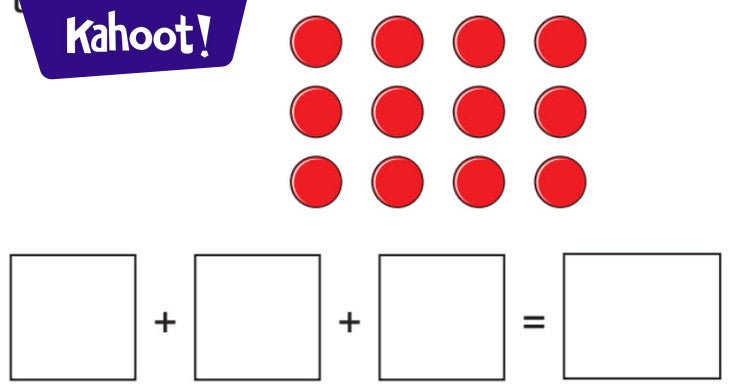 Using Arrays - Kahoot! Quiz