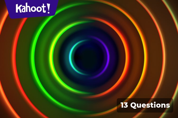 Ch 10.4-10.6 Review of Circle angles, arcs, and segments - Kahoot! Quiz