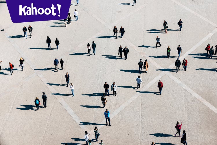 Social - Kahoot! Quiz