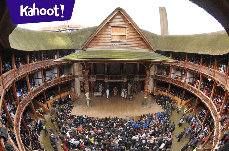 Short Story Terms Review - Kahoot! Quiz