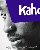 Tupac Shakur - Kahoot! Quiz