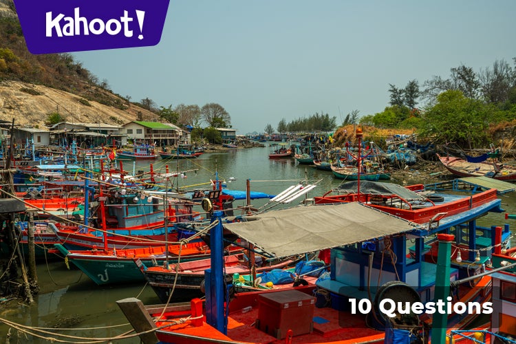 10 ARTICLES INTERMEDIATE LEVEL - Kahoot! Quiz