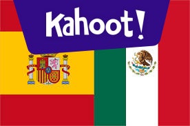 Descubre 8.1d stem change preterite - Kahoot! Quiz