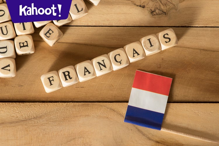 23/24 French Routines - Kahoot! Quiz