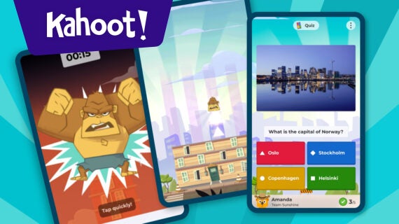 How to play kahoot by yourself - Kahoot! Quiz