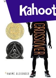 Second Quarter Crossover - Kahoot! Quiz