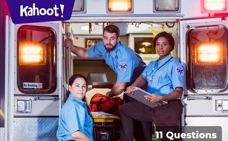 Test Review Chapter 4 - Kahoot! Quiz