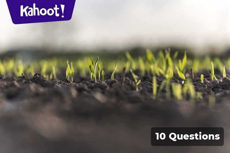 Scientific Skills (Part 1) - Kahoot! Quiz