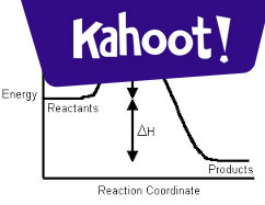Enthalpy - Kahoot! Quiz