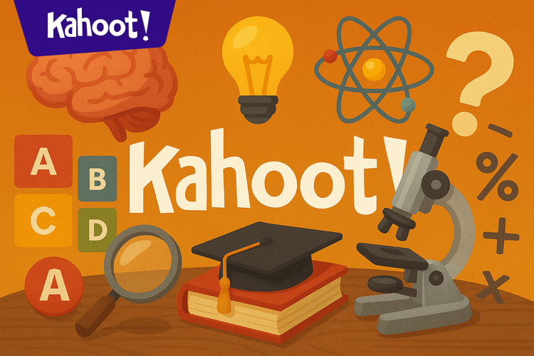 General Knowledge – World, Science & Surprising Logic - Kahoot! Quiz