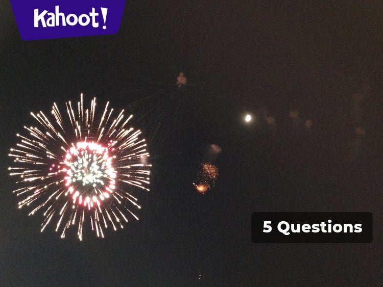 Anatomy of a Wave! REVIEW - Kahoot! Quiz