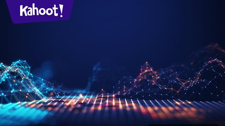 Network Security MOD 2 - Kahoot! Quiz