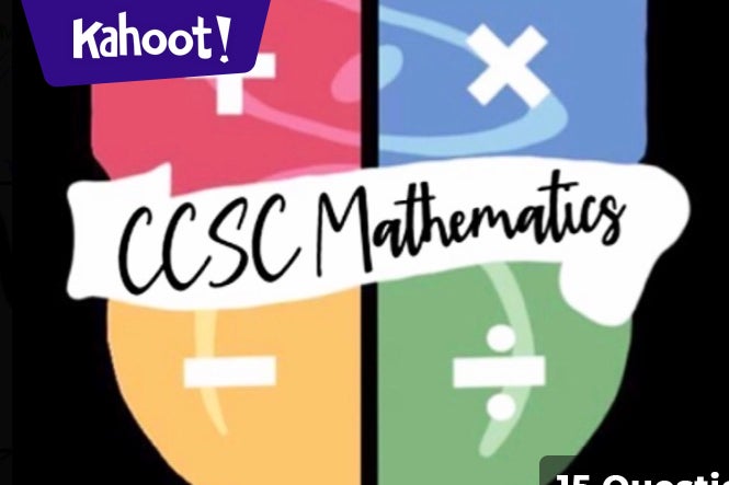 Column Vectors - Kahoot! Quiz