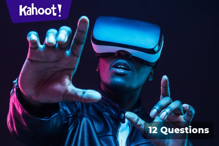JHS 2 Q&A for Speaking Test - Kahoot! Quiz