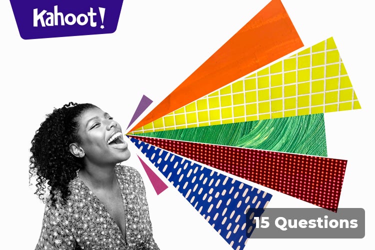 Social Media Finals - Kahoot! Quiz