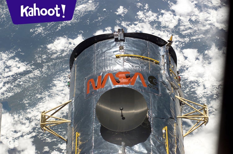 KS3 and General Knowledge Science Quiz Y8 - Kahoot! Quiz