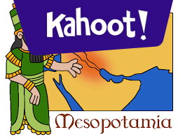 Ancient Mesopotamia Quiz 1 - Kahoot! Quiz