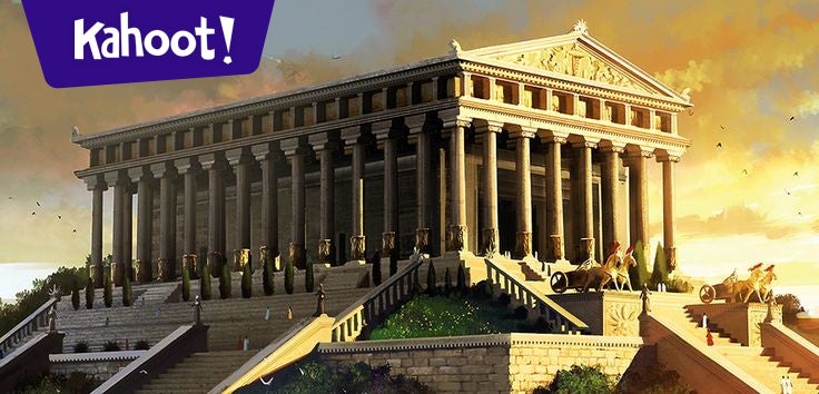 Arts and Monuments (Turkey) - Kahoot! Quiz