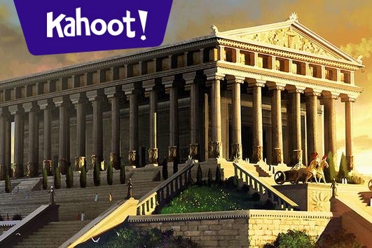 Arts and Monuments (Turkey) - Kahoot! Quiz