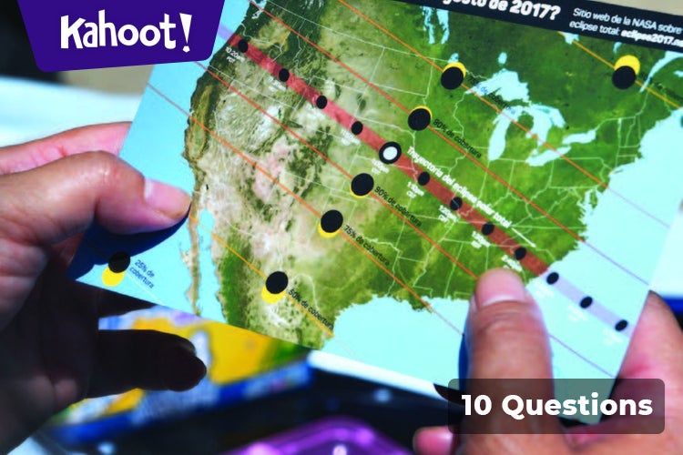 Grammar and Beyond Level 2 Unit 6 - Kahoot! Quiz