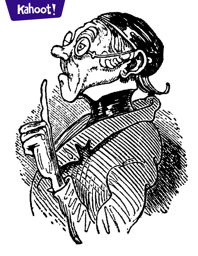 if clause / conditional clause type 2 - Kahoot! Quiz