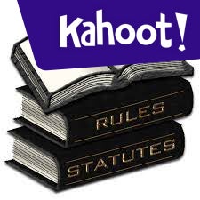 Sources of US Law - Kahoot! Quiz