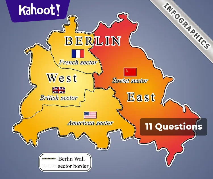 Warm Up - Kahoot! Quiz