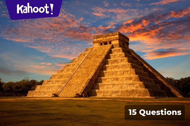 Epsilon Early Astronomy - Kahoot! Quiz