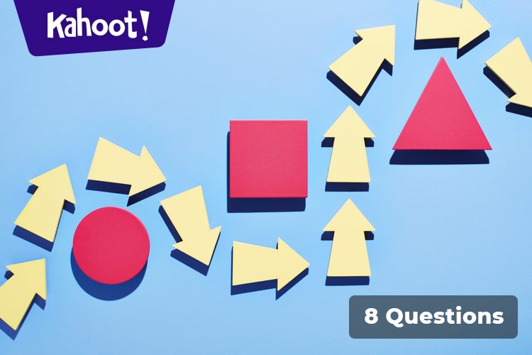 7° básico - Kahoot! Quiz