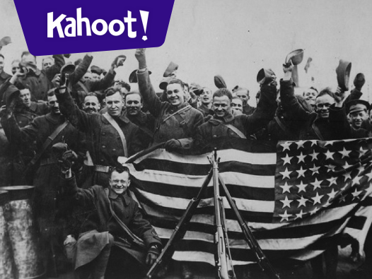 Sectionalism, Civil War and Reconstruction STAAR Review - Kahoot! Quiz