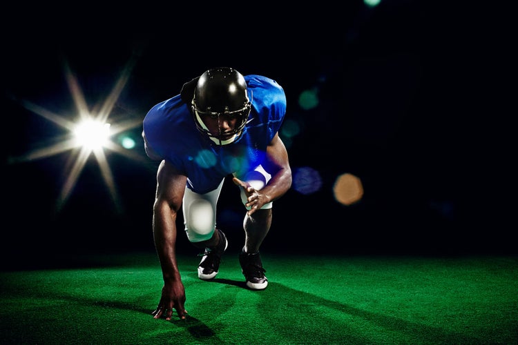 American football trivia - Kahoot! Course